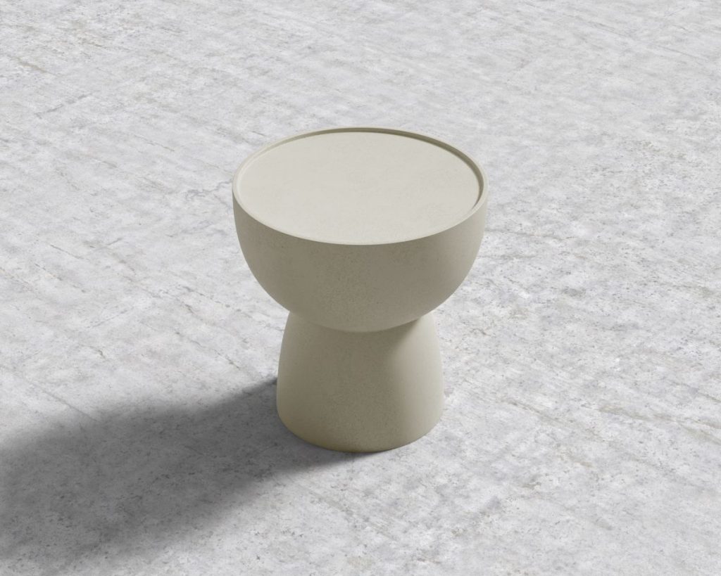 Maria Side Table - Alisarch