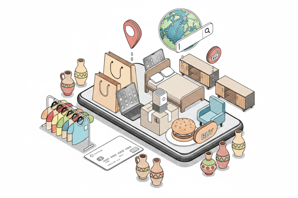 Sourcing & Procurement - Alisarch