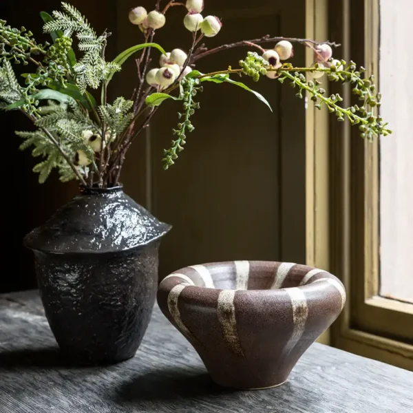 Sanga Decorative Bowl - Alisarch